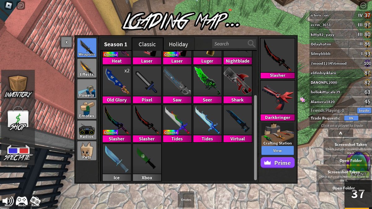 Y2IE1lV/107 proofs/online/old user: @ohaionychan on Twitter: "trading mm2 for royale high / mm2 ...