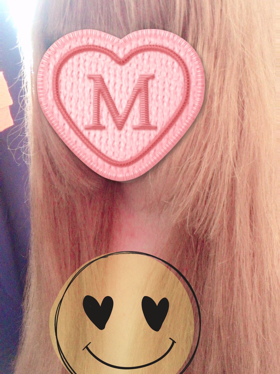 もなこ【最中あんこ】優秀なデコイ On Twitter 体感茶髪なんだけどなぁ。。
