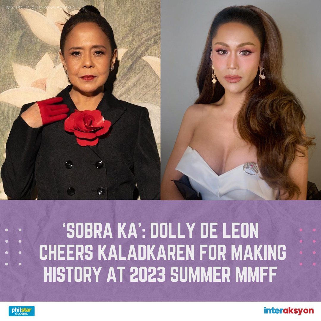 Philstar.com on Twitter: "RT @interaksyon: ‘MORE THAN PROUD’ Golden Globes and British Academy ...