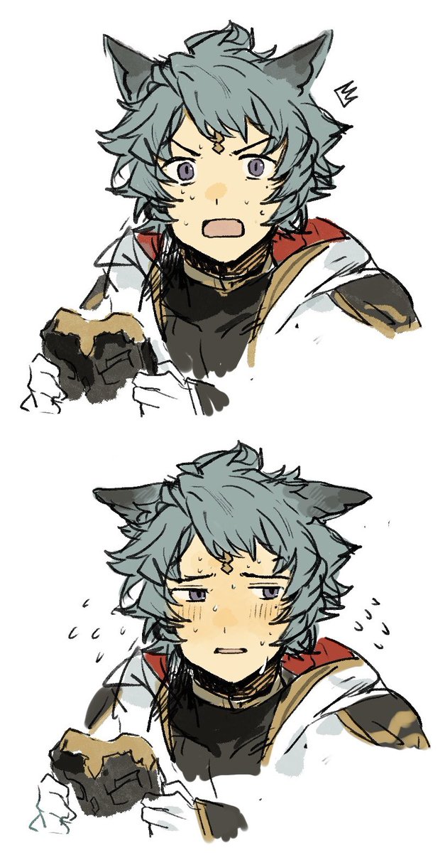 隠れみの (@Mino_llm) さんのイラスト・マンガ作品まとめ (587 件) - Twoucan