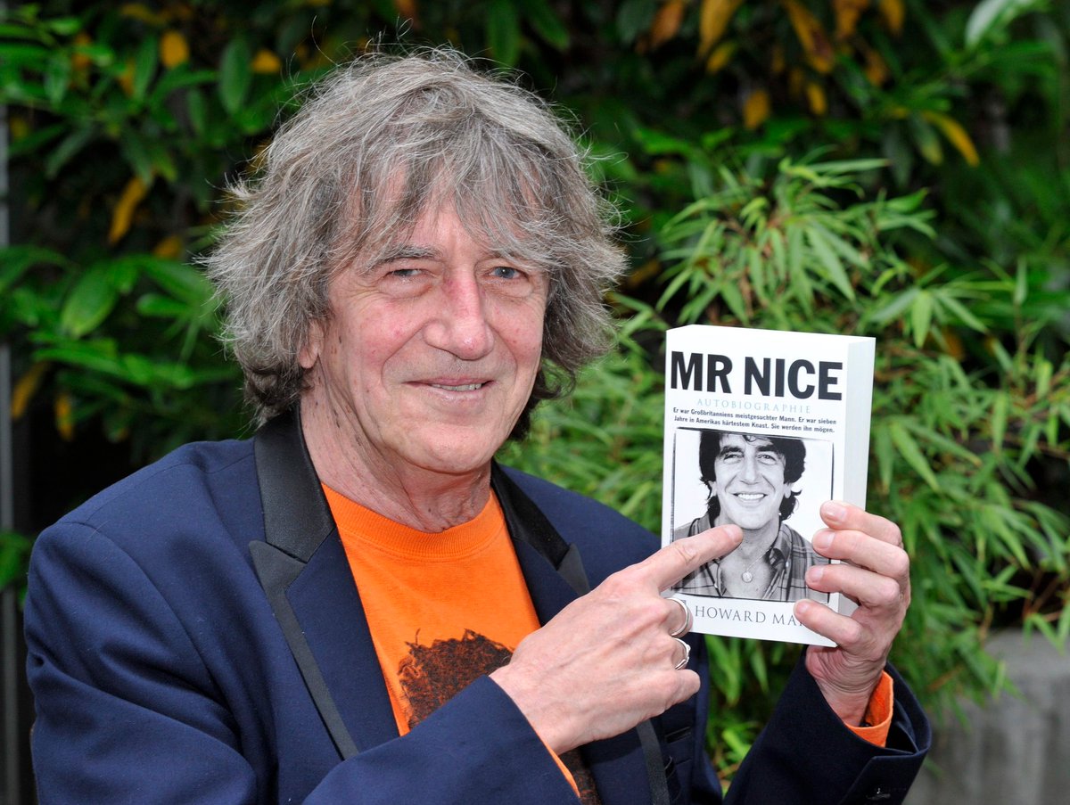 Howard Stanley Marks is an American Investor and a writer. He is the Co ...