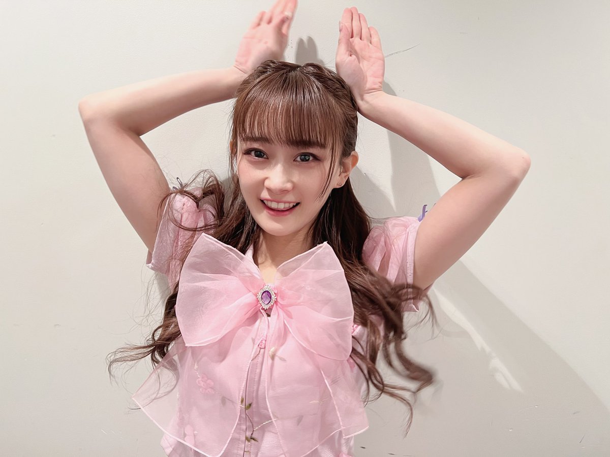 奈良怜那(れなてん)💜東京CuteCute🧸4/29無銭ミニワンマン！ on Twitter: "#ガルライ ありがとごじゃました💜#N##N#最近たくさん対バンに出させていただいて#N#久し ...