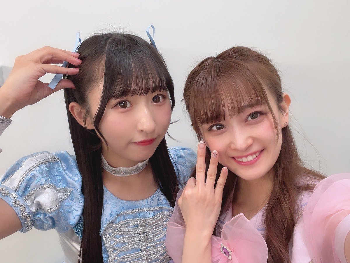 奈良怜那(れなてん)💜東京CuteCute🧸4/29無銭ミニワンマン！ on Twitter: "#ガルライ ありがとごじゃました💜 最近たくさん対バンに出させていただいて 久しぶりのれなてん ...