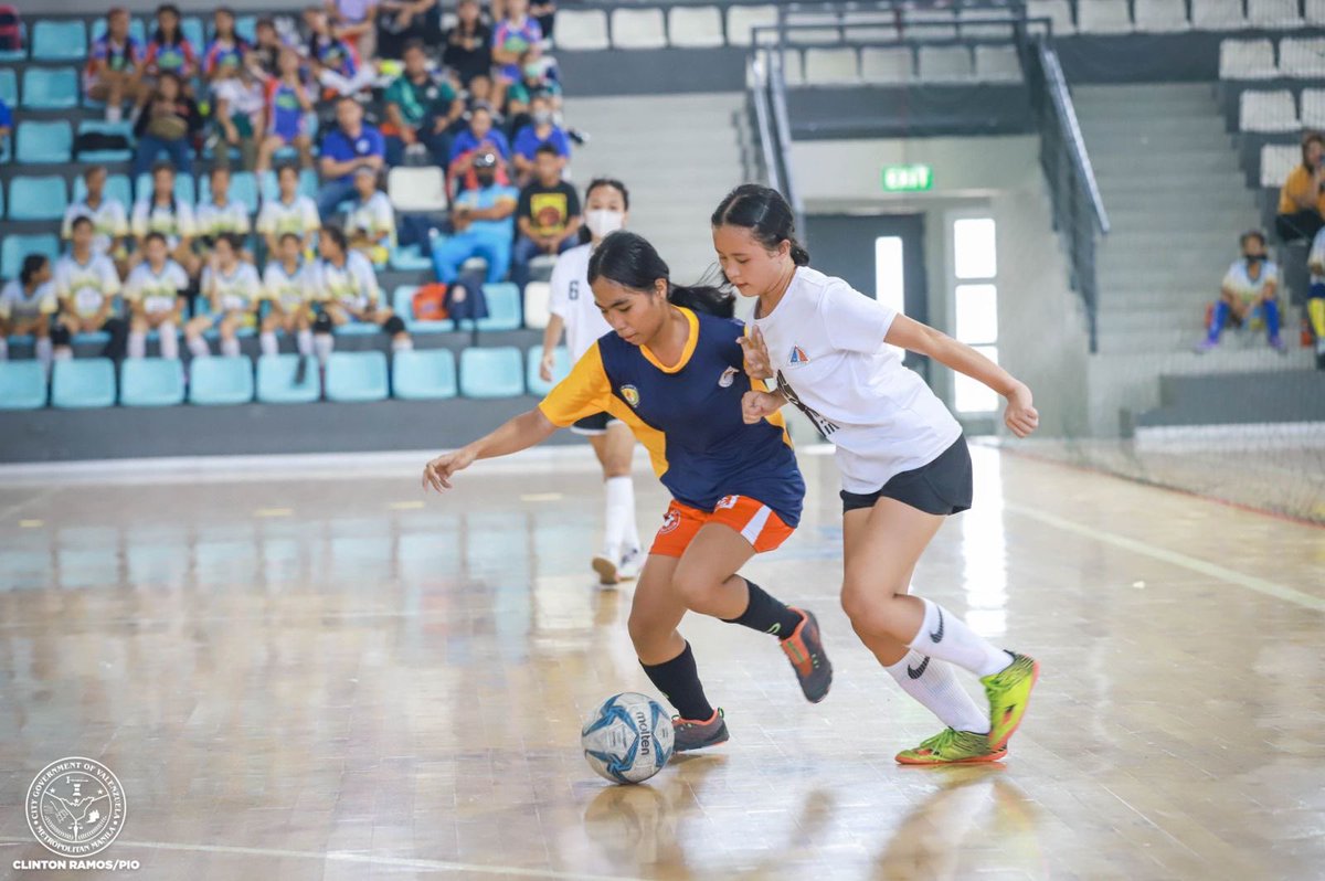 Valenzuela City on Twitter: "This Metro Manila-wide competition aims to encourage and inspire ...