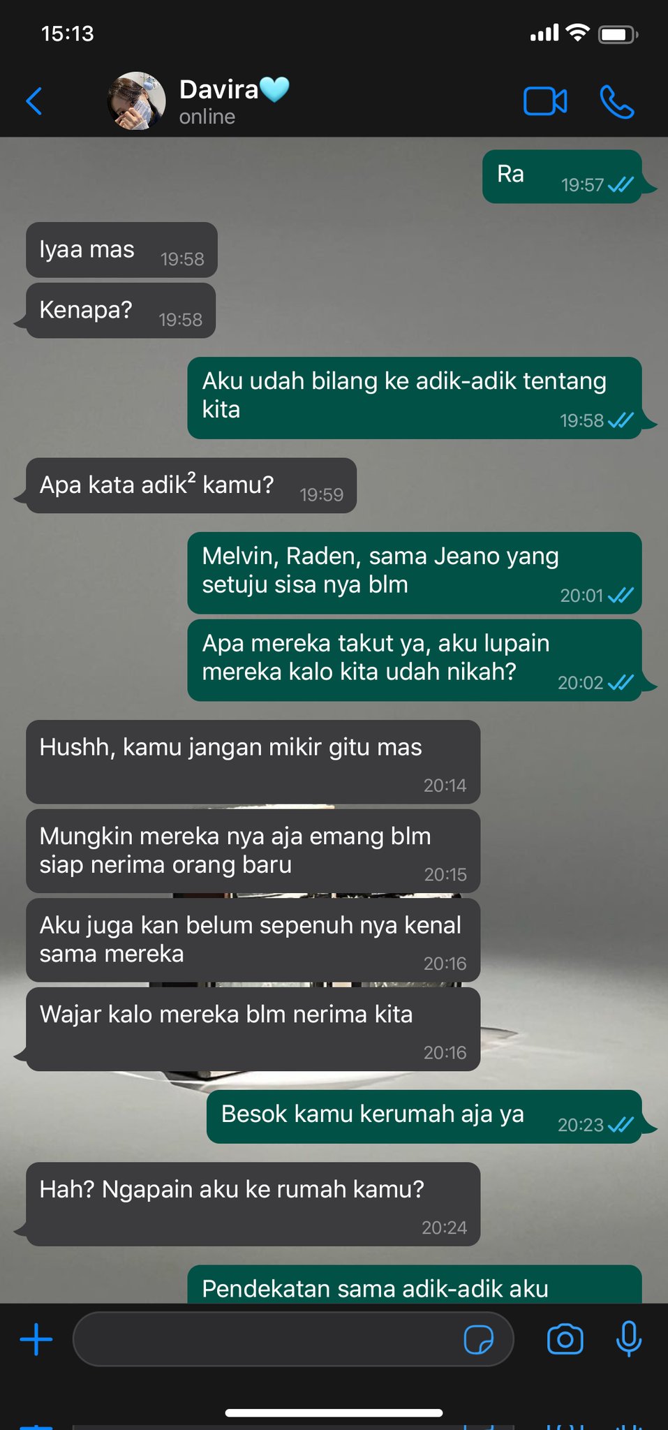 SAL🩵 on Twitter: "- 02 https://t.co/QapvNCXFQd" / Twitter