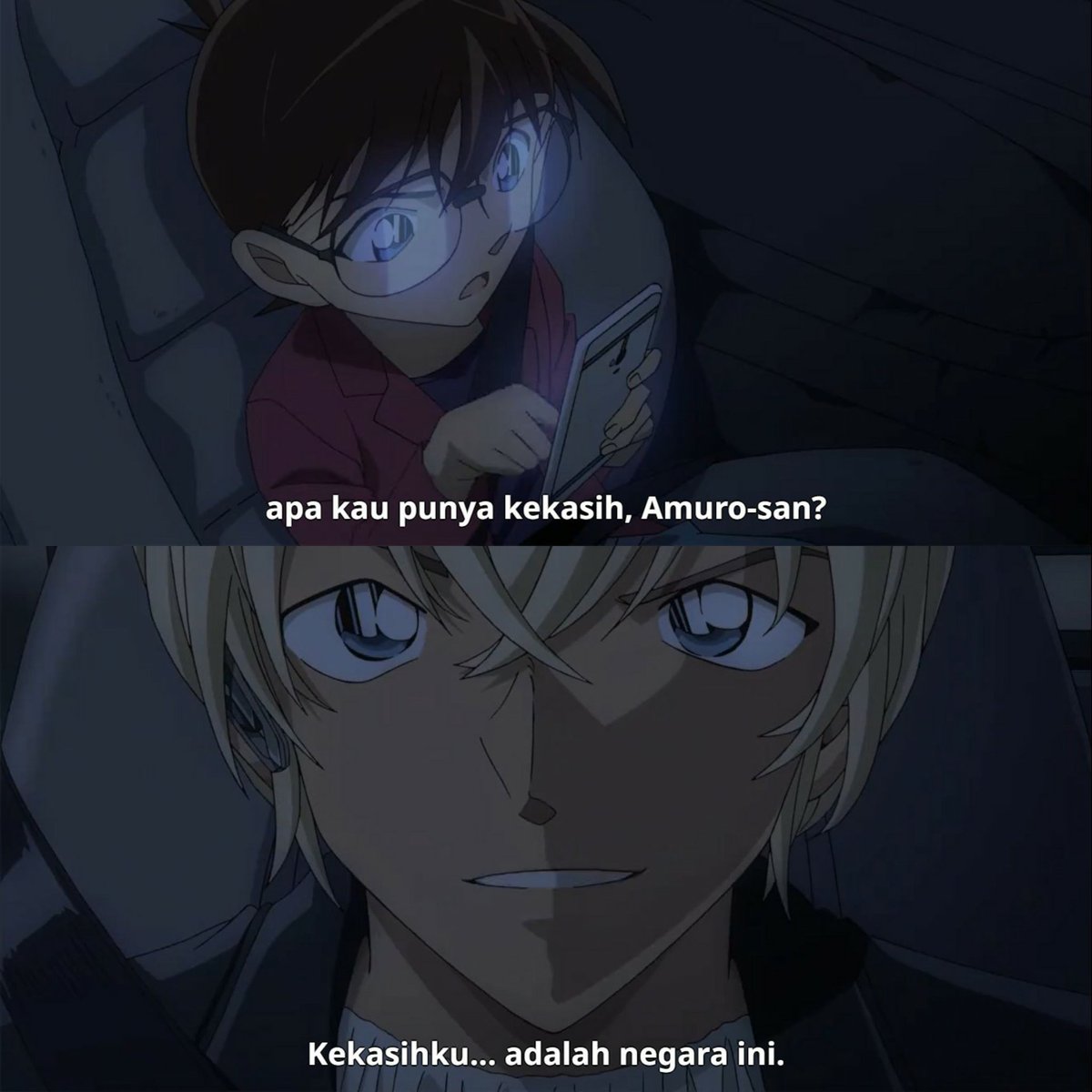 DETECTIVE CONAN FESS || ON cek rules sebelum kirim on Twitter: DETECTIVE CONAN FESS || ON cek rules sebelum kirim on Twitter:
