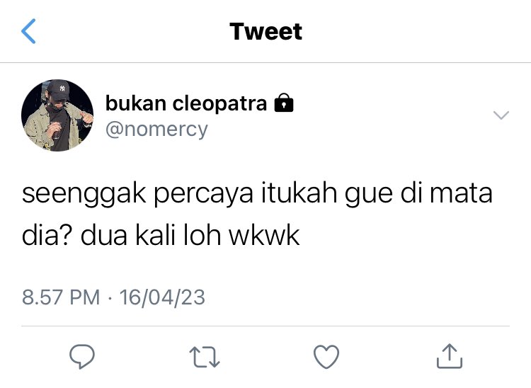 rora. on Twitter: "56. cleo’s pov"