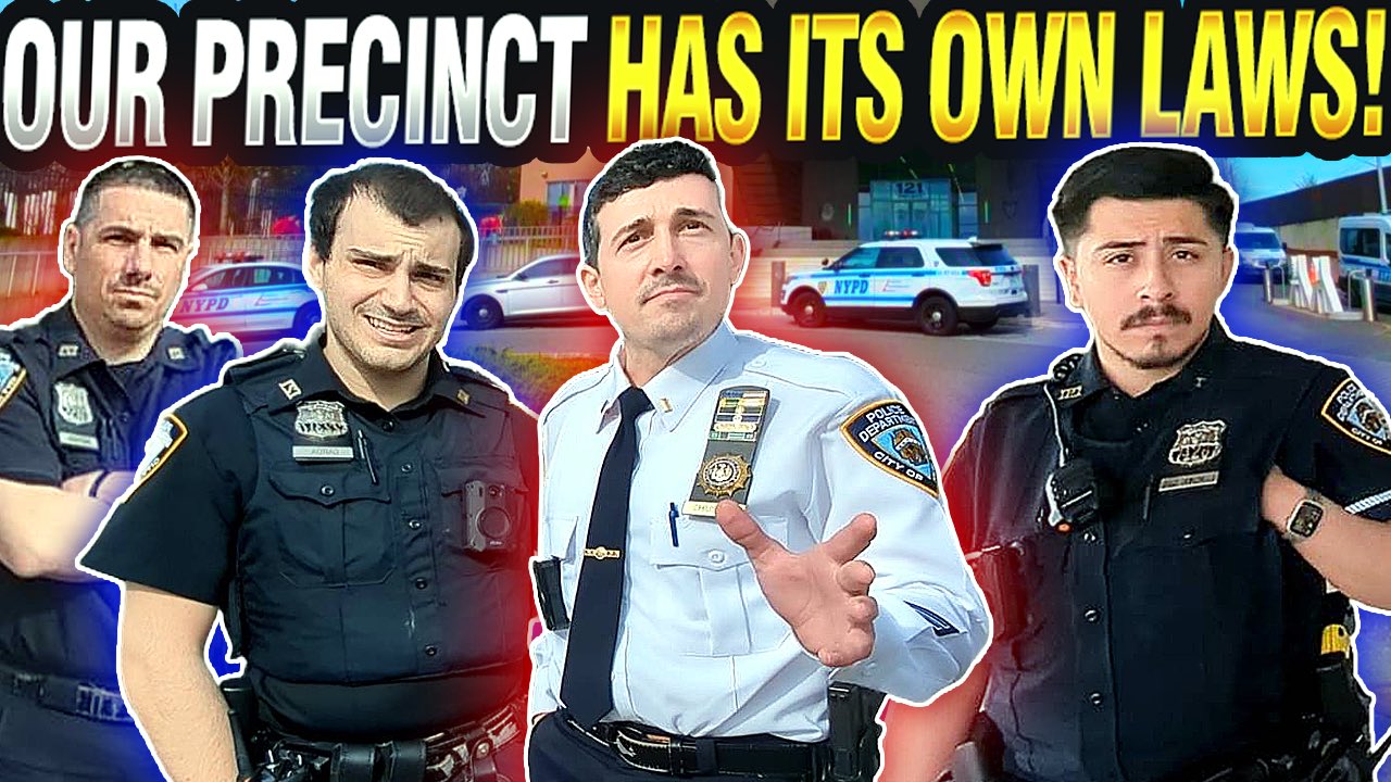 Long Island Audit On Twitter New Vide Out Now Nypd Violates Rights