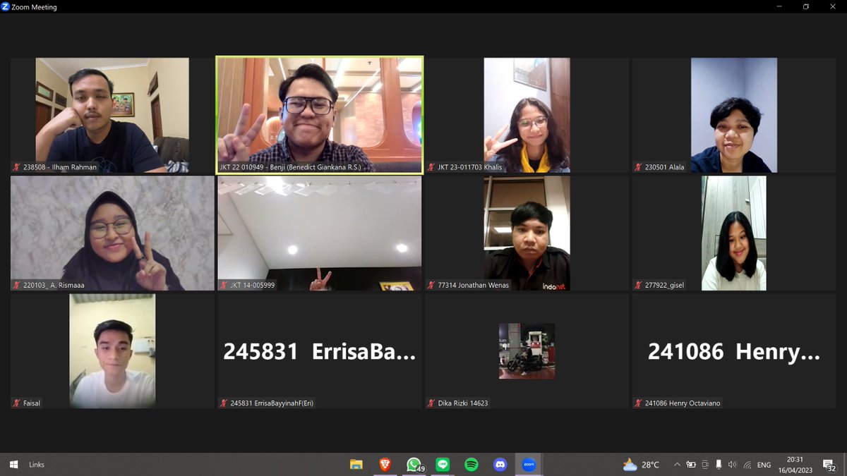 BENJI on Twitter: "RT @Haynify: