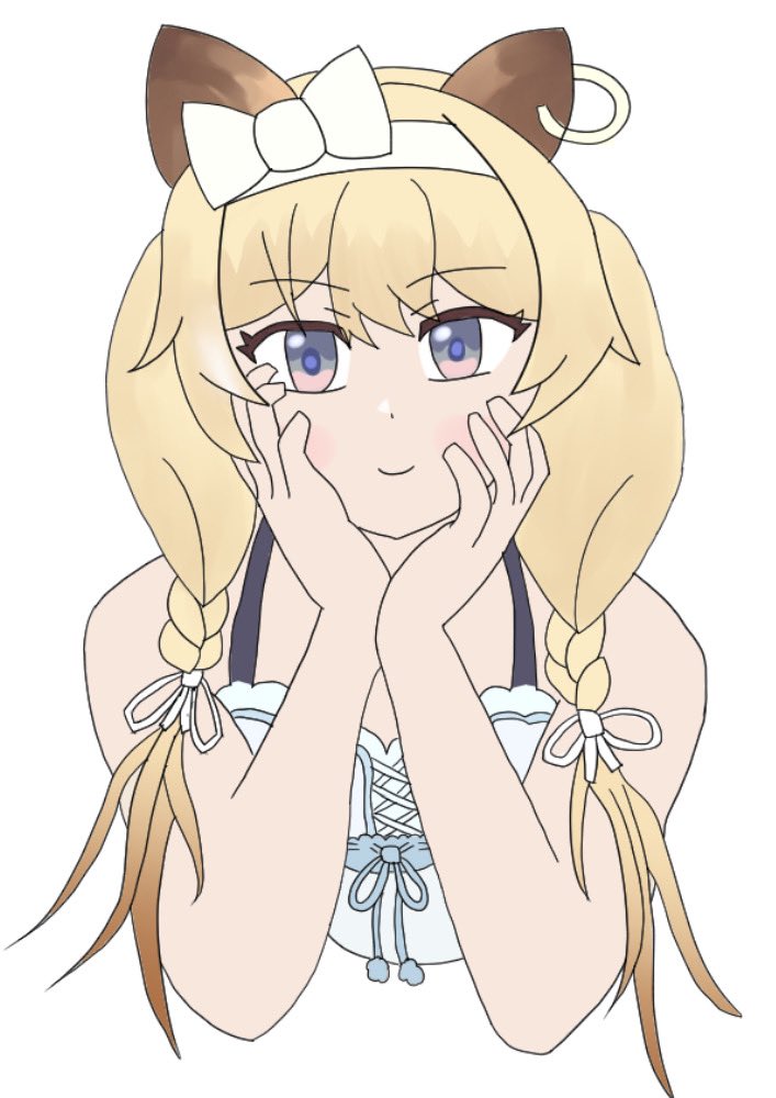 ねことら(サモリフのすがた) (@neko_tora_lol) さんのイラスト・マンガ作品まとめ (21 件) - Twoucan