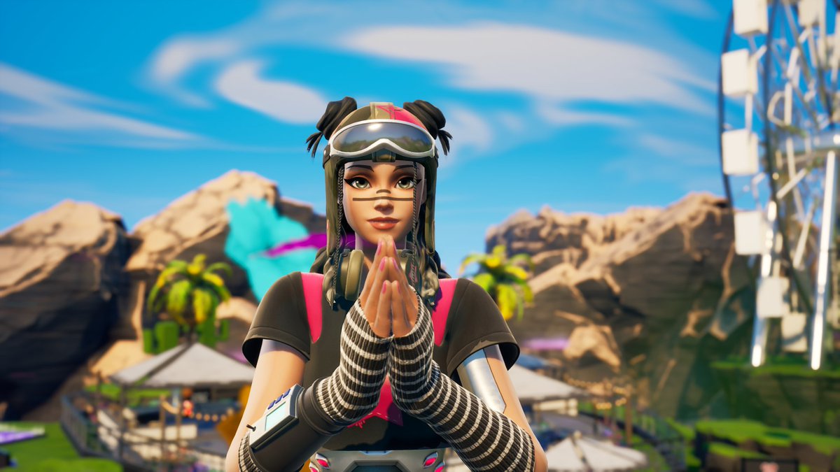 victo on Twitter: "Get 13000 free Vbucks and enjoy the ultimate Fortnite gaming! Check our ...