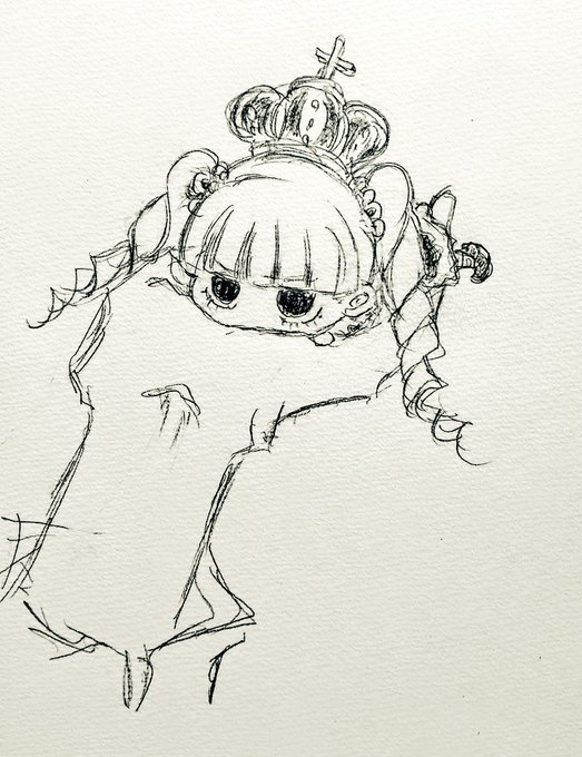 mumuti (@mumuti8) さんのイラスト・マンガ作品まとめ (41 件) - Twoucan