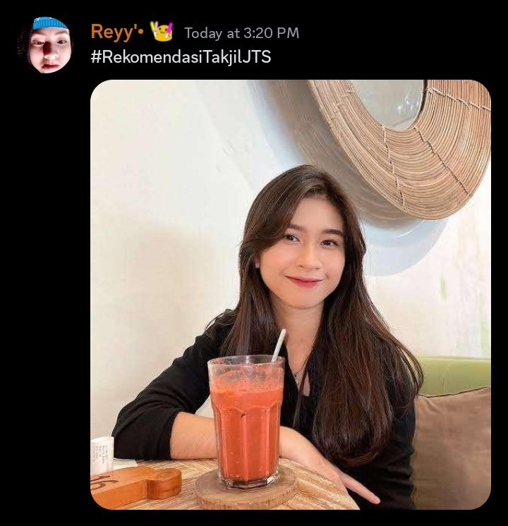 Jkt48 Terbaik Sedunia Jts On Twitter Rekomendasitakjiljts Day 25