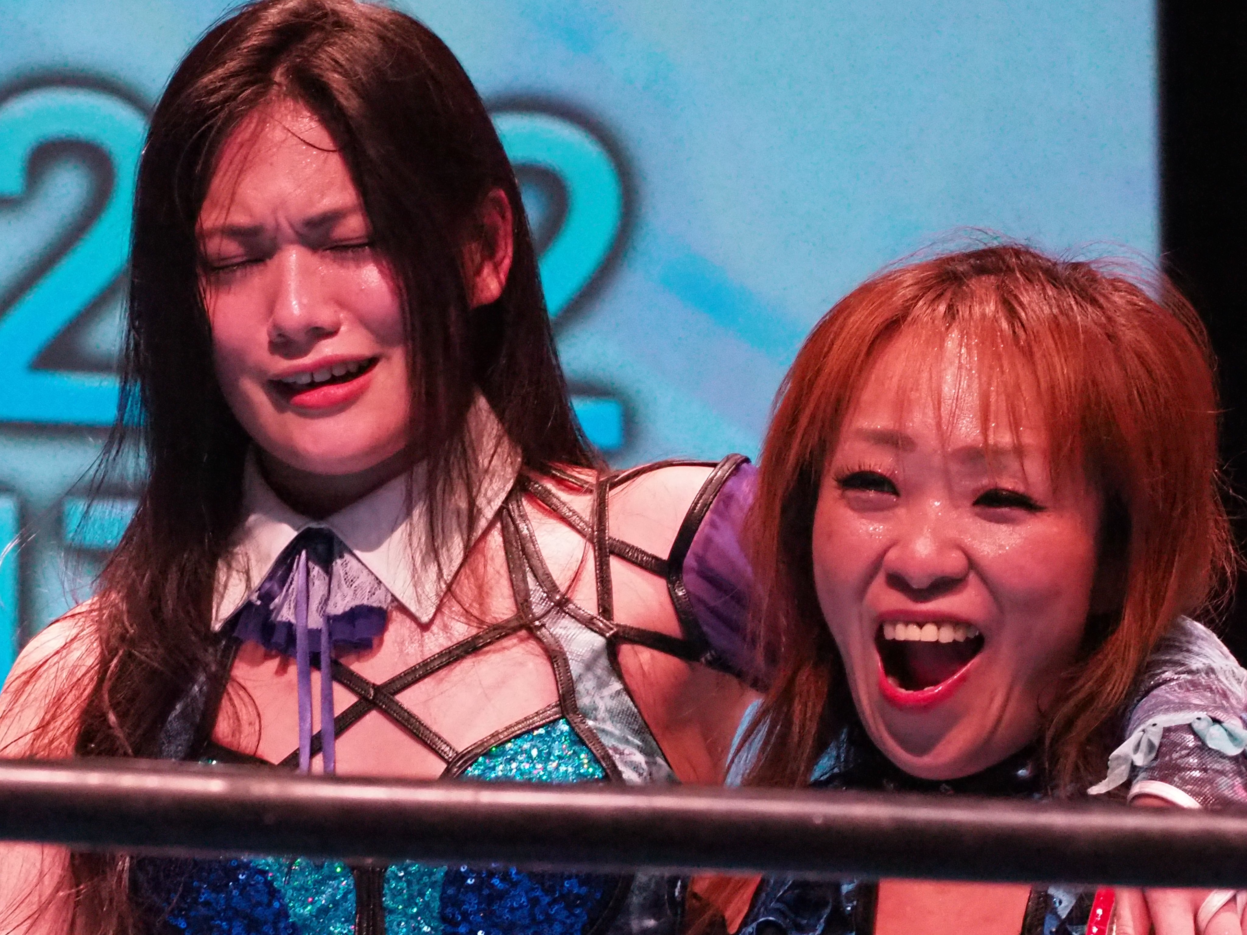 アーツ@ICEべきプロレス (@ar2_icefan) / Twitter