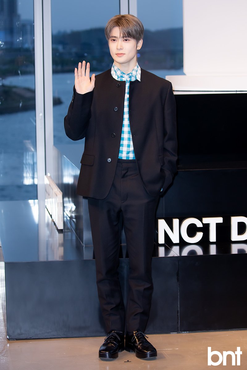 아차마크 하리보제노💫 on Twitter: "RT @aquariusjjh: [bnt포토] 재현 'NCT 도재정의 런칭을 선언합니다' | bnt뉴스 - https ...