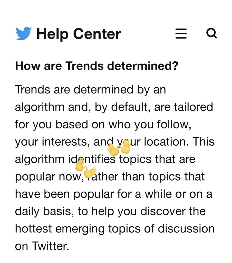 k🪁 on Twitter: "Why are you lying? maybe twitter doesn't count spam ...