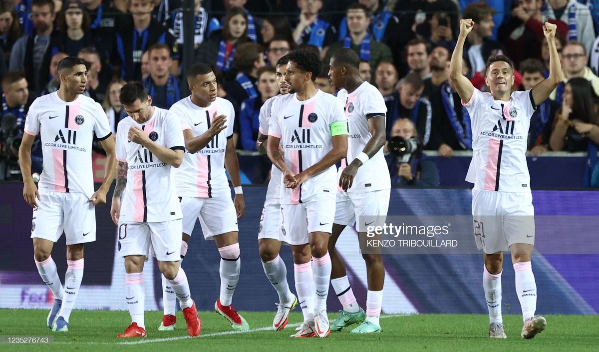 soccer socks on Twitter: "21-22赛季巴黎圣日耳曼客场足球袜；21-22 psg away soccer socks part 3/3 #soccer # ...