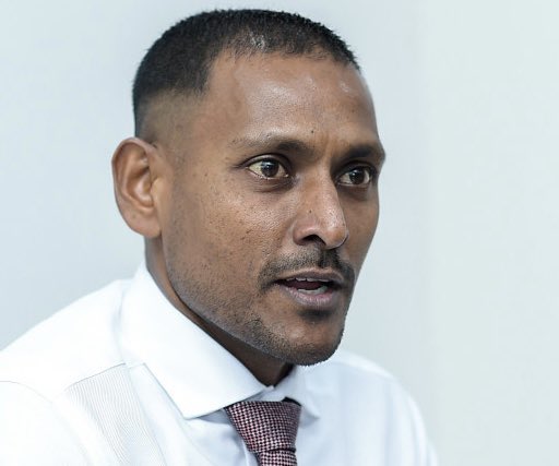 Hassan Kurusee On Twitter This Man Pg Shameem Is Flying To Turkey