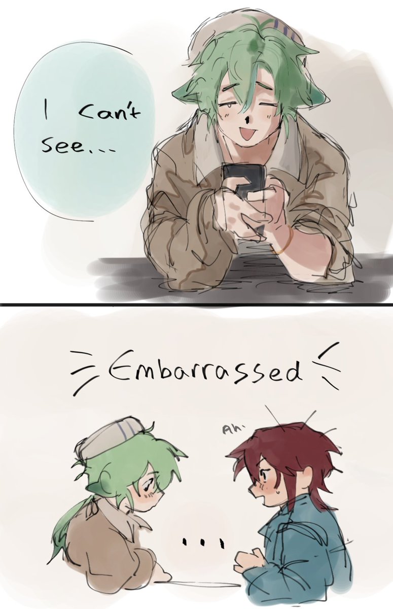 Ferriswheelshipping Lemon