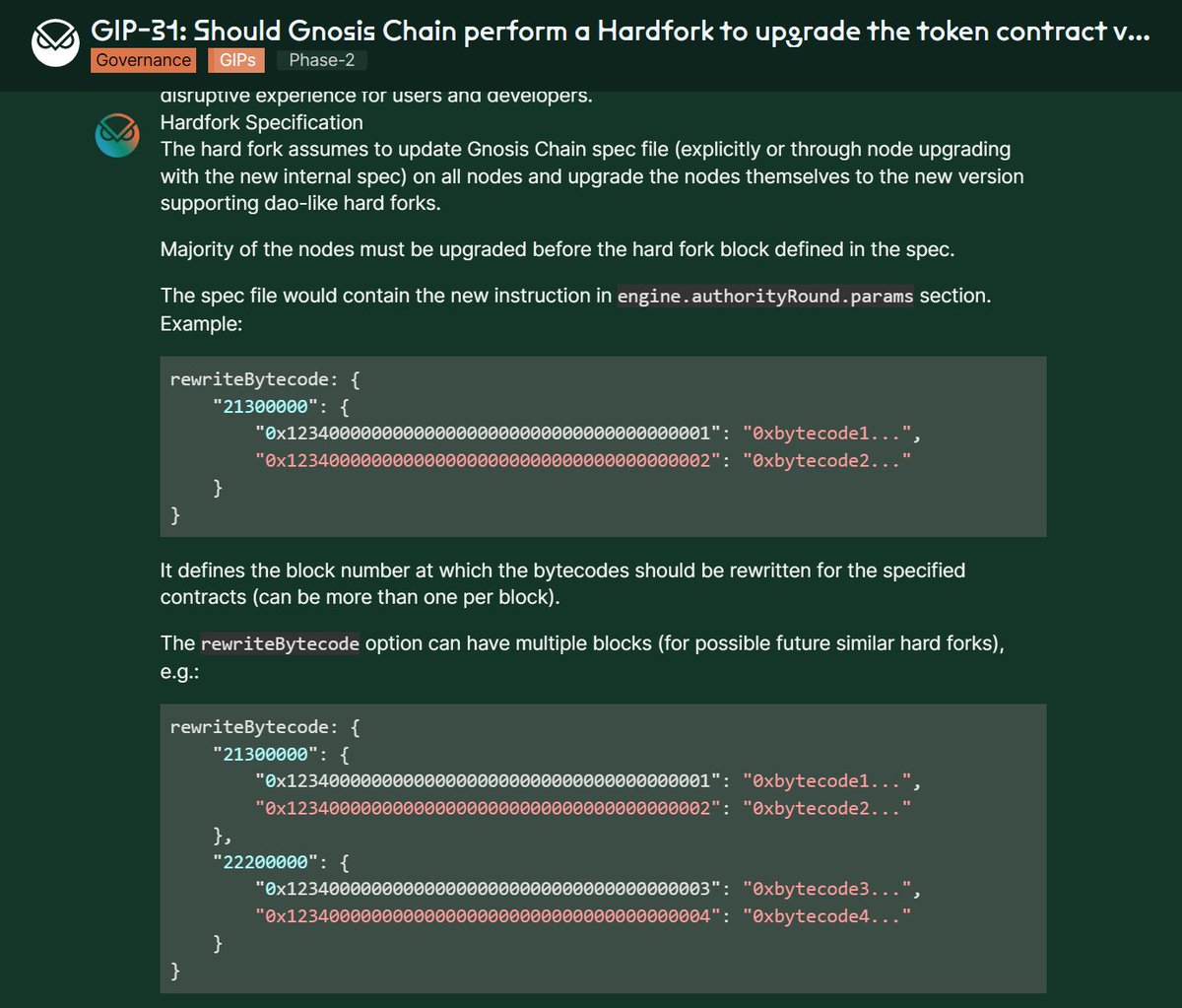 sudo rm -rf --no-preserve-root / on Twitter: "One possible scenario where such an event could ...
