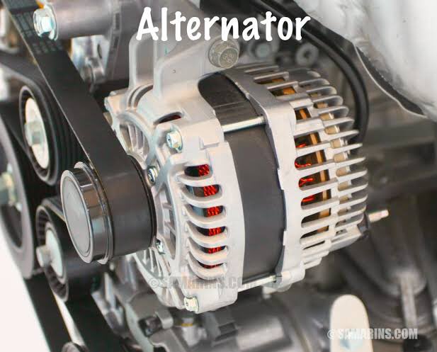 Alternator plays a huge role in your car when it’s comes to powering ...