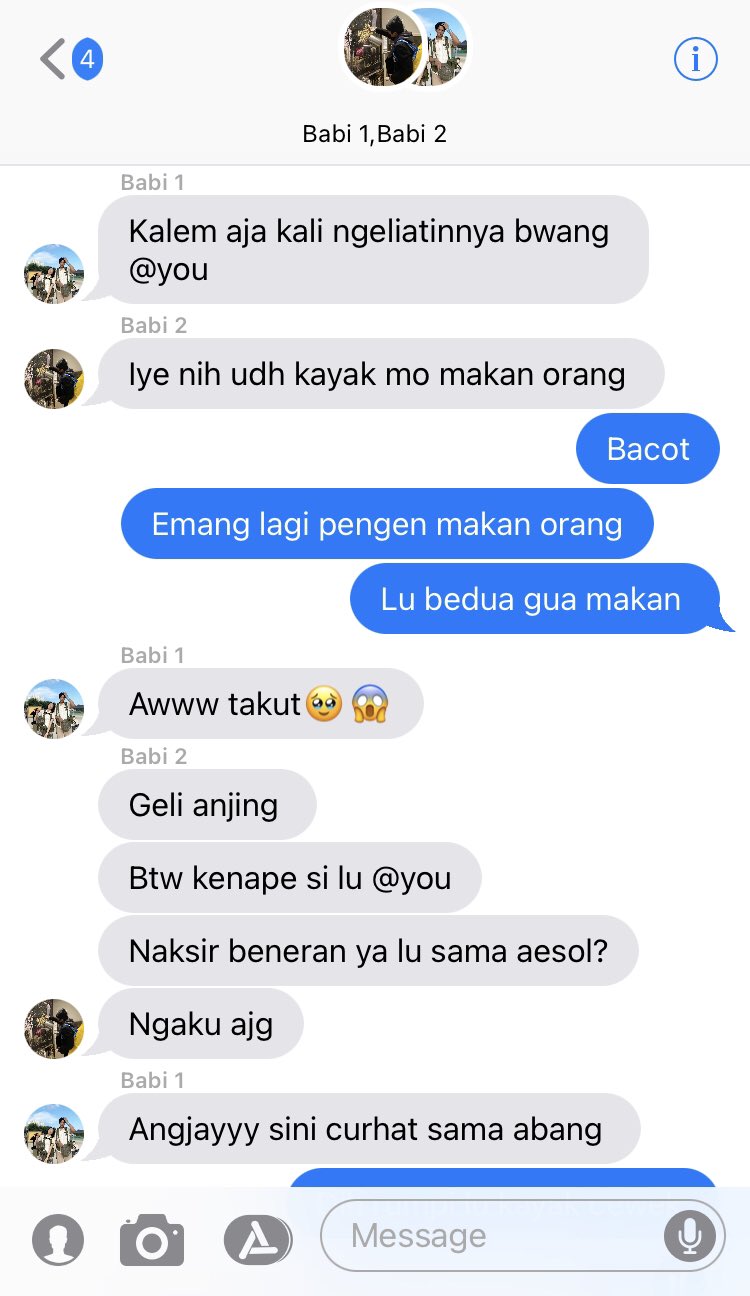 arn’t on Twitter: "#DutyAfterSchool few tweet AU ~temanku yg paling baik Kwon Ilha - No Aeseol ...