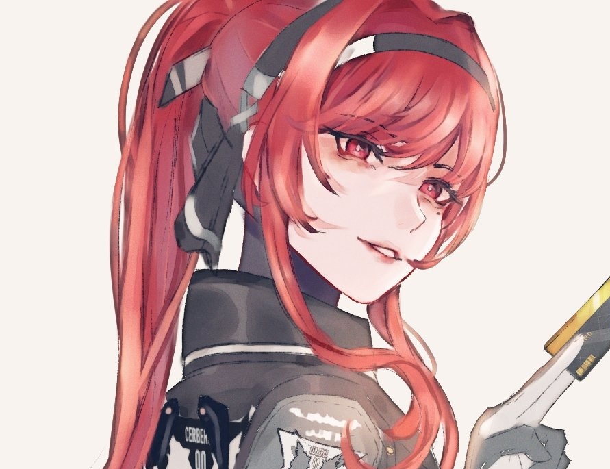 Kuu Gasem On Twitter I Love All Pgr Characters π«