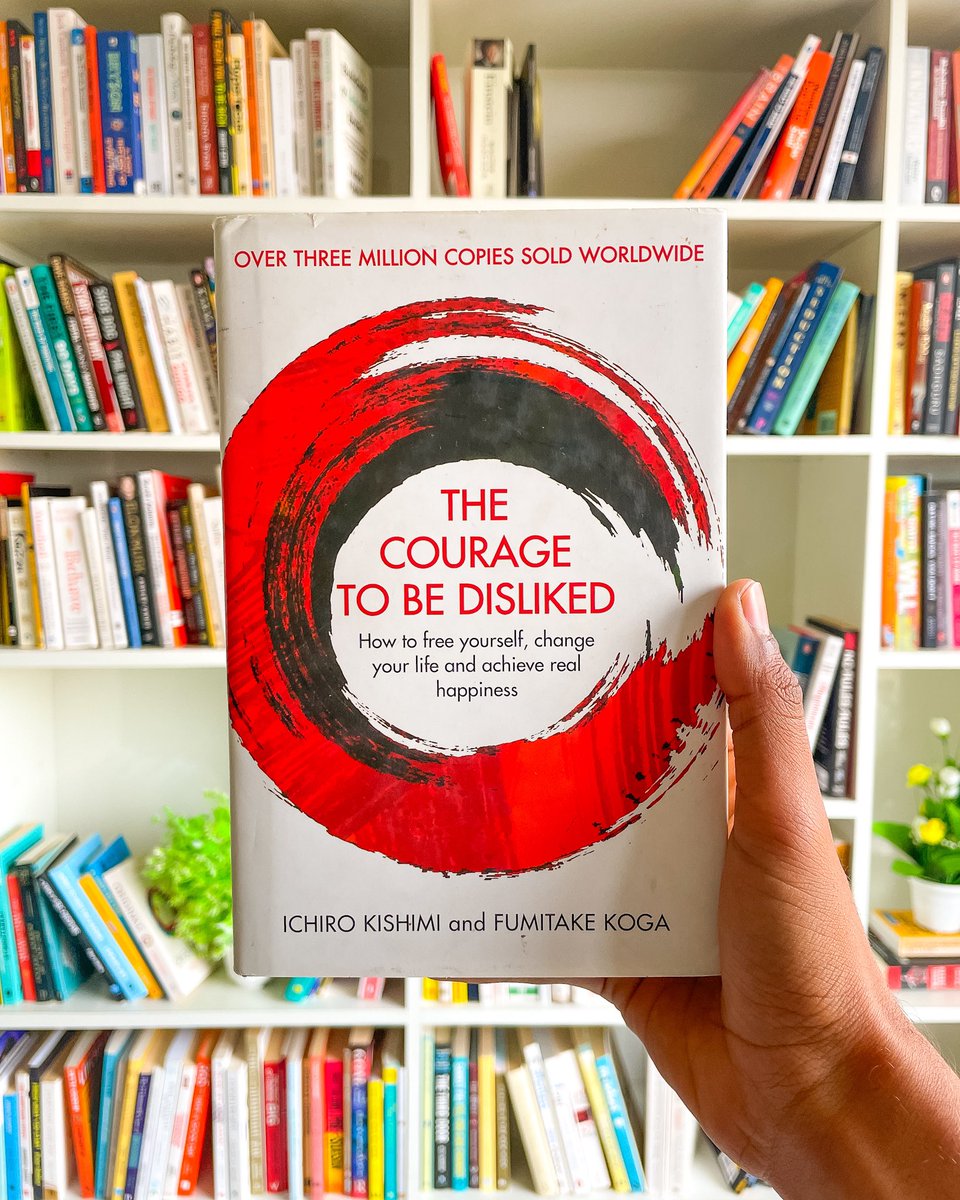 Escaping Ordinary's Threads – Thread Reader App