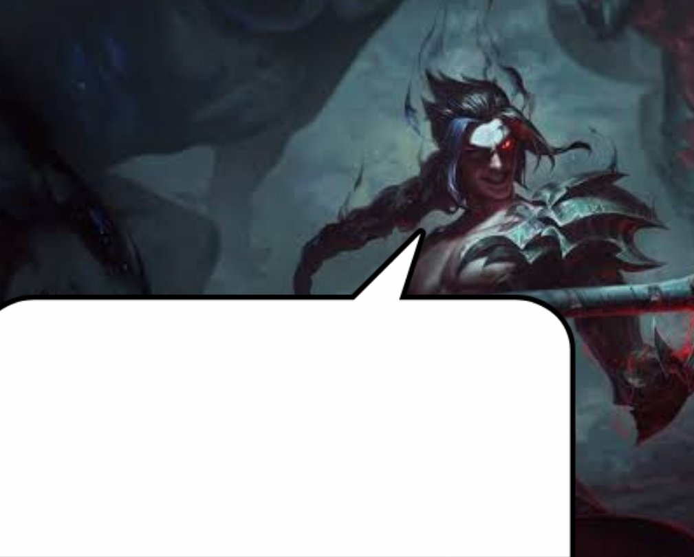 daily kayn on Twitter: daily kayn on Twitter: