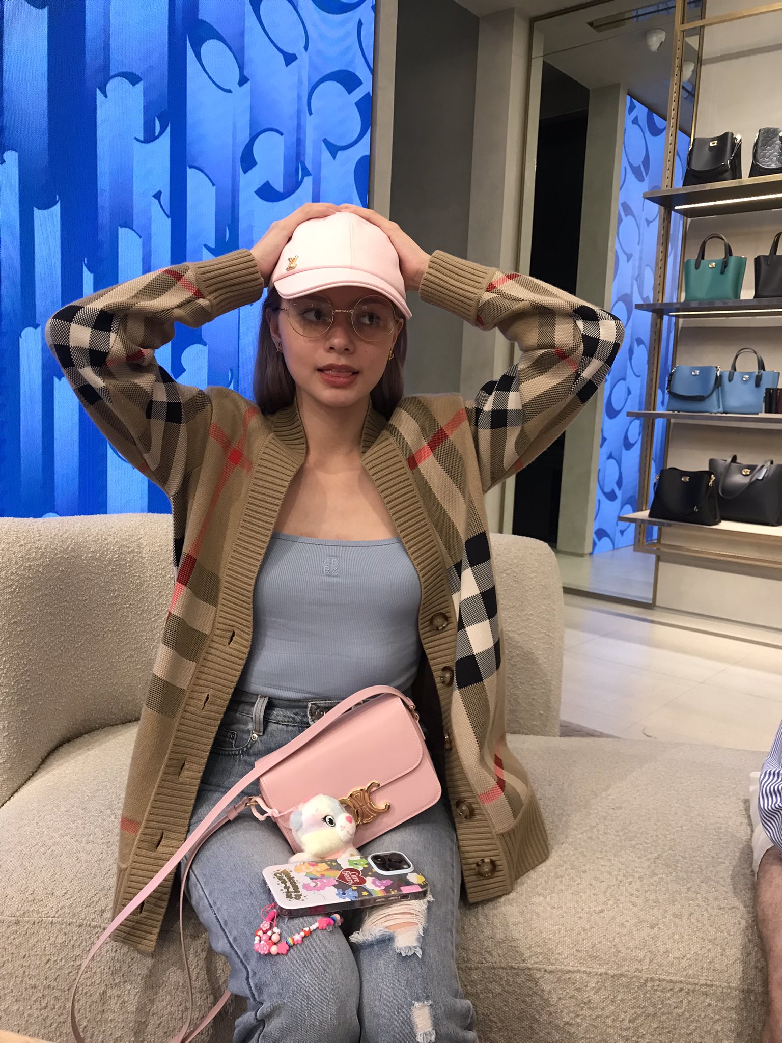 Rawee (@realmamibecca) / Twitter