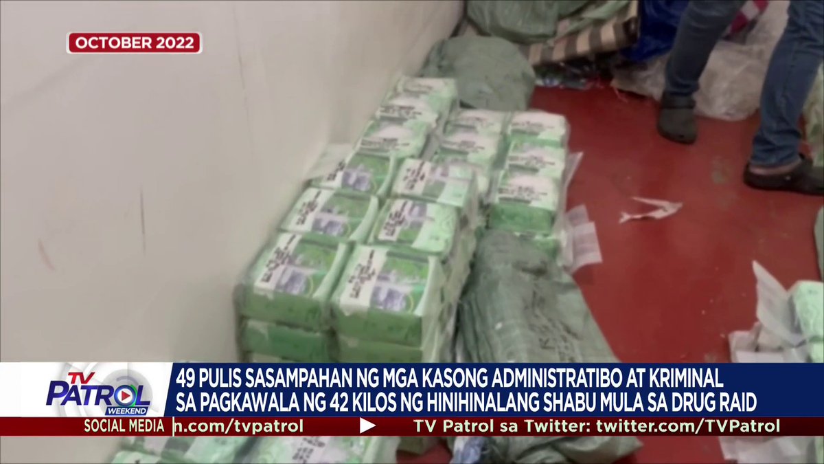 TV Patrol on Twitter: TV Patrol on Twitter: