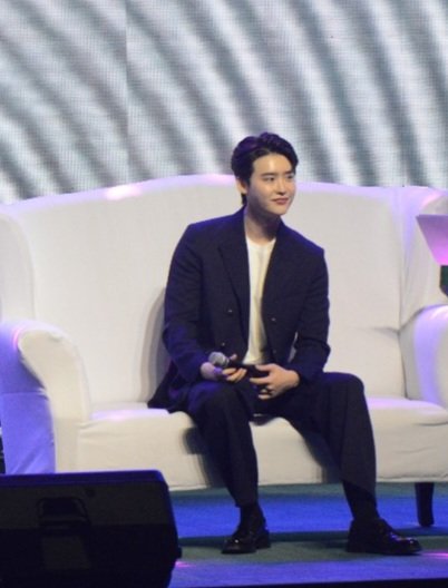 Manila Bulletin News On Twitter Rt Jonahwriter Look Korean Actor Lee Jong Suk Star Of The
