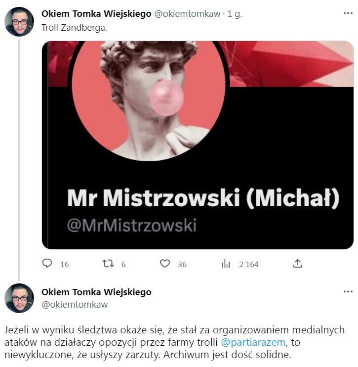 Mr Mistrzowski (Michał) on Twitter: Mr Mistrzowski (Michał) on Twitter: