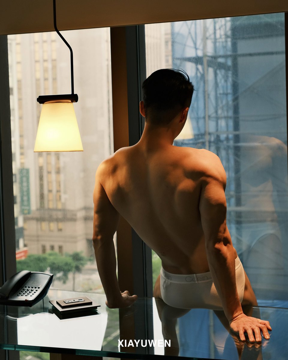 Xia.Yu.Wen on Twitter: "The Sunday statue #xiayuwendiary #xiayuwen IG: xiayuwen_ TT: xia_yu_wen ...