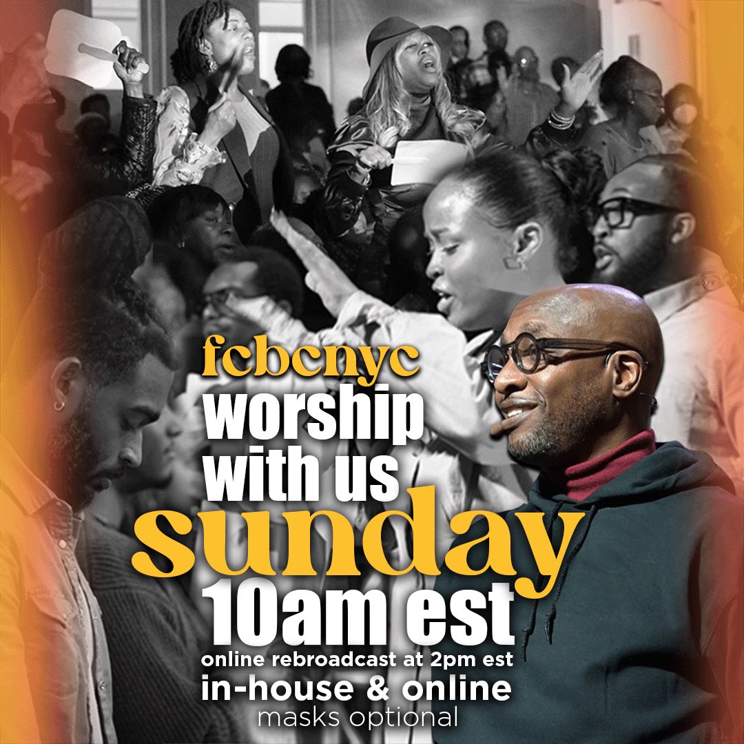 Worship With Us This Sunday