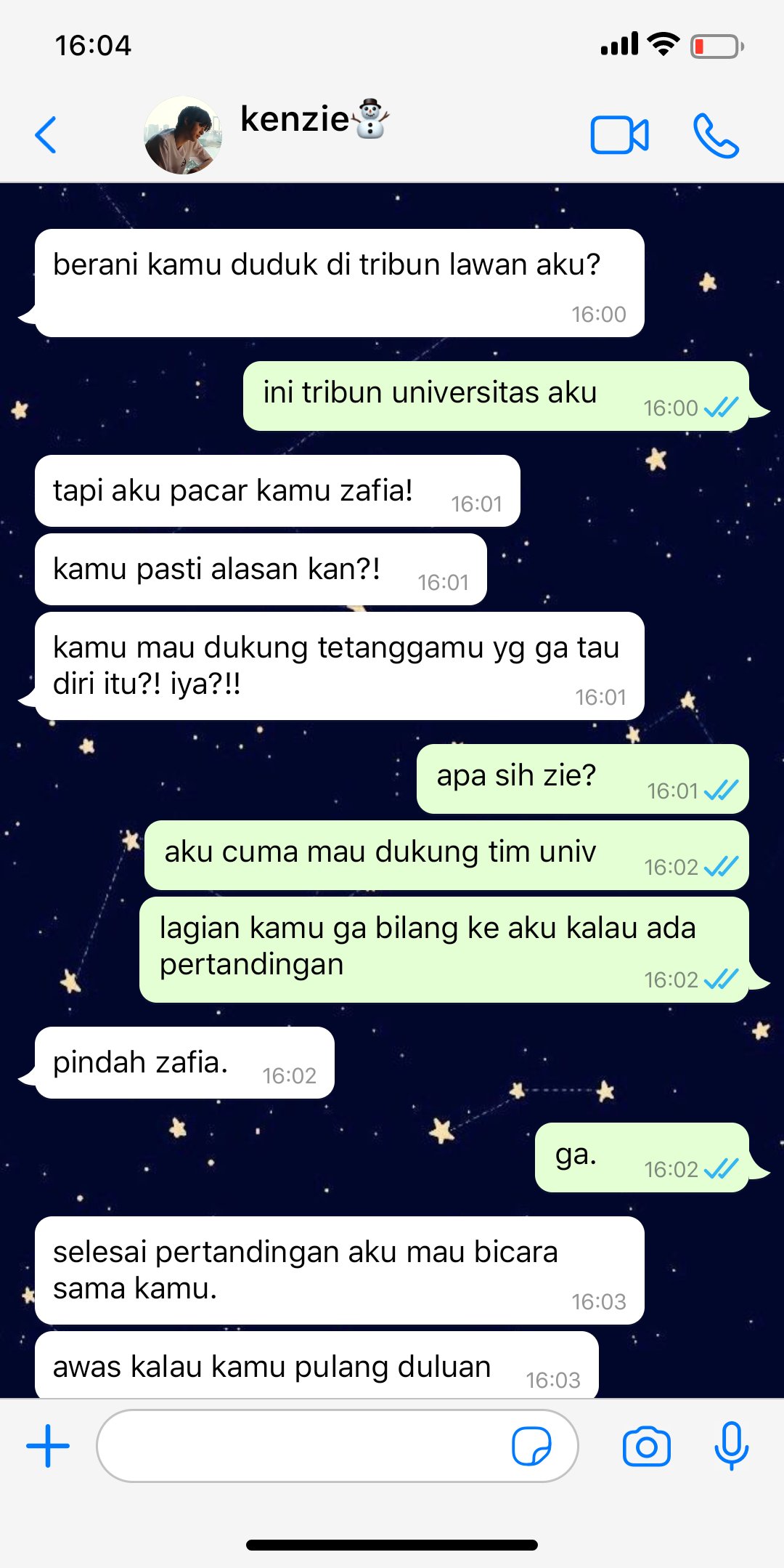 stAr ⭐ on Twitter: "★ 61. https://t.co/k2i8ZzKMUG" / Twitter