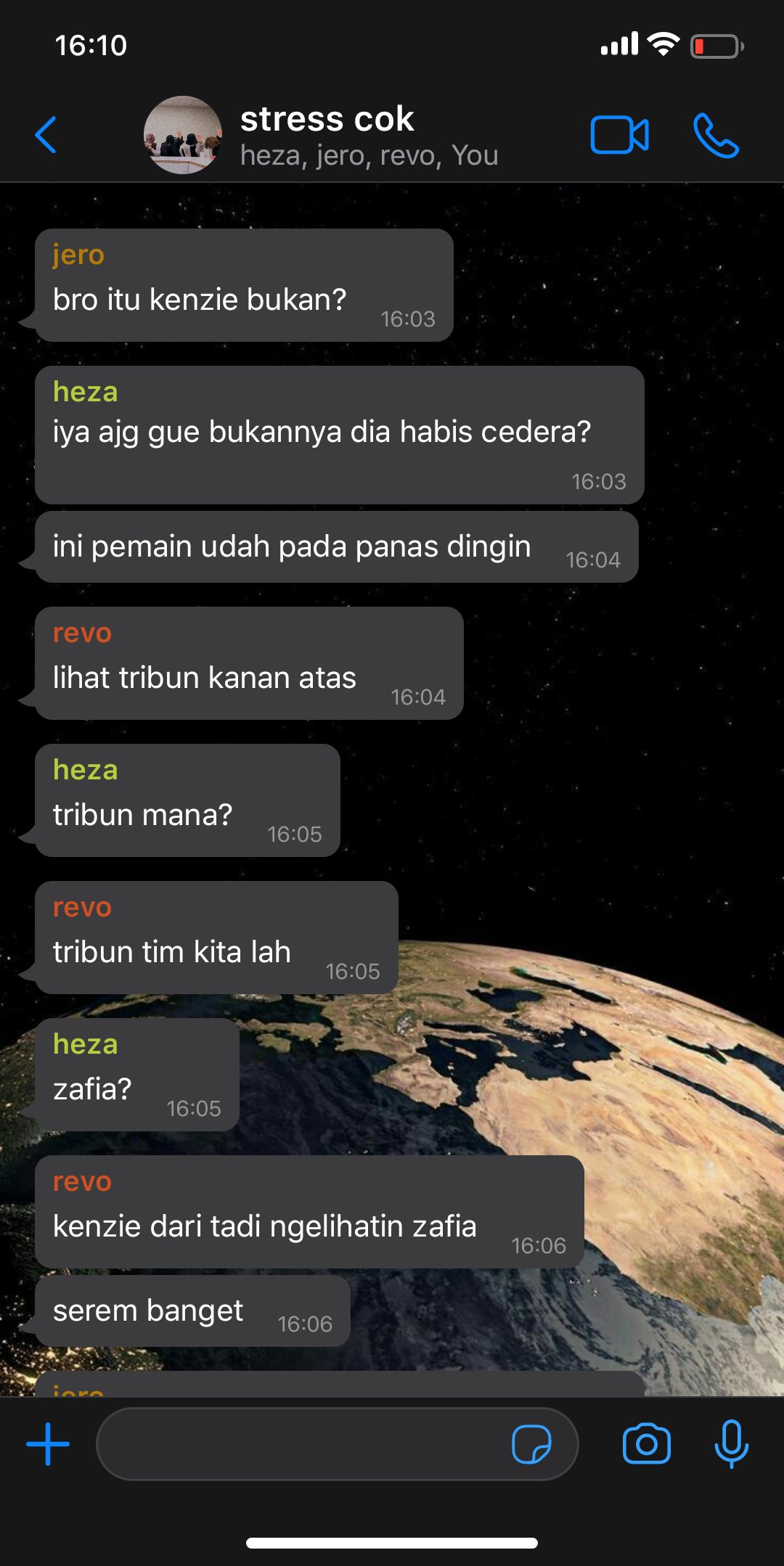 stAr ⭐ on Twitter: "★ 61. https://t.co/k2i8ZzKMUG" / Twitter