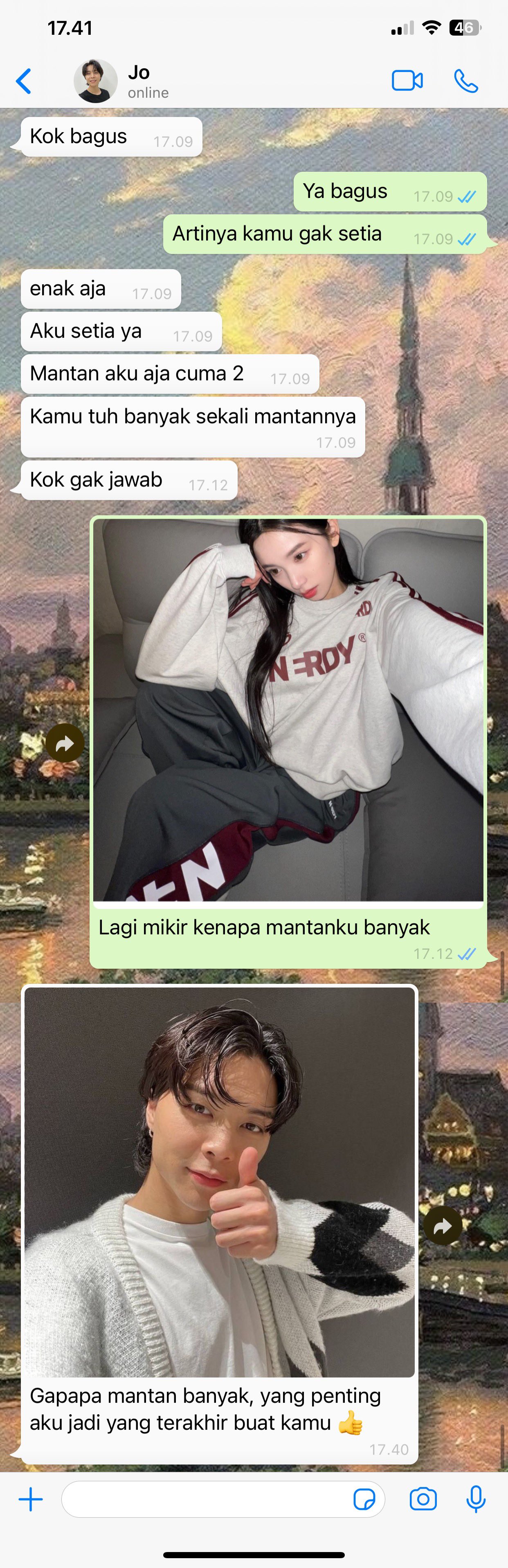 Nit 🌤️ | UPDATE 371-390 on Twitter: "378. https://t.co/bIbrYLiV3Q" / Twitter