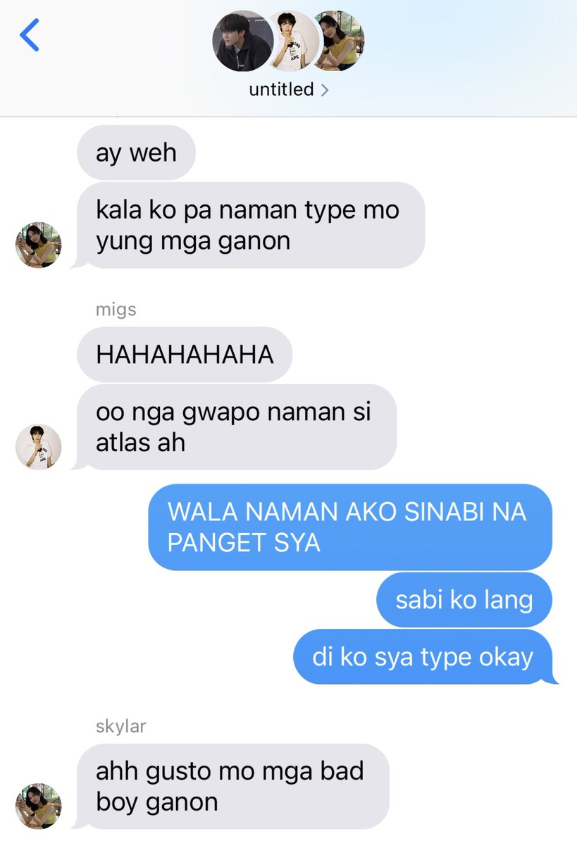 sea on Twitter: "036 (a/n: wag nyo na rin pansinin yung justin na yan, di yan mababanggit ulet)"