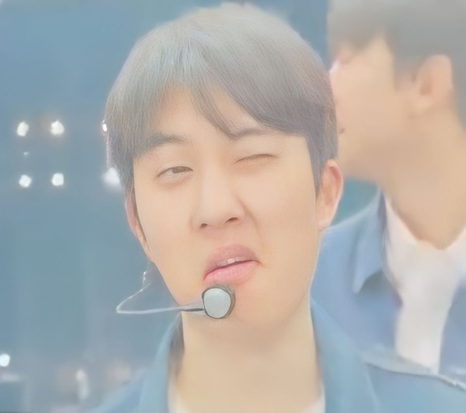 DOH KYUNGSOO INA on Twitter: DOH KYUNGSOO INA on Twitter: