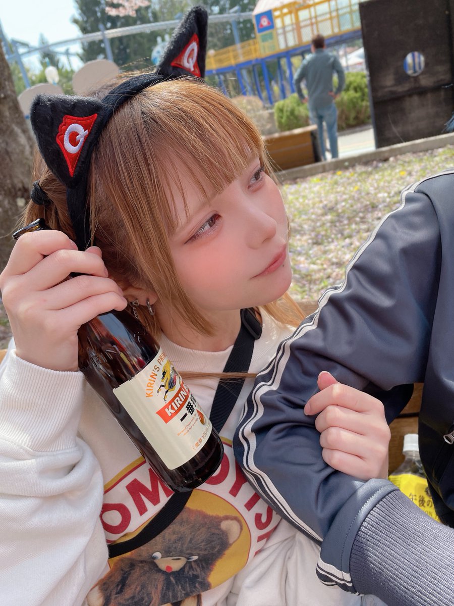 眠岸ぷりん【6 19 Zepp Yokohama】 On Twitter 酔っ払って「一緒に飲も〜」ってだる絡みしてる