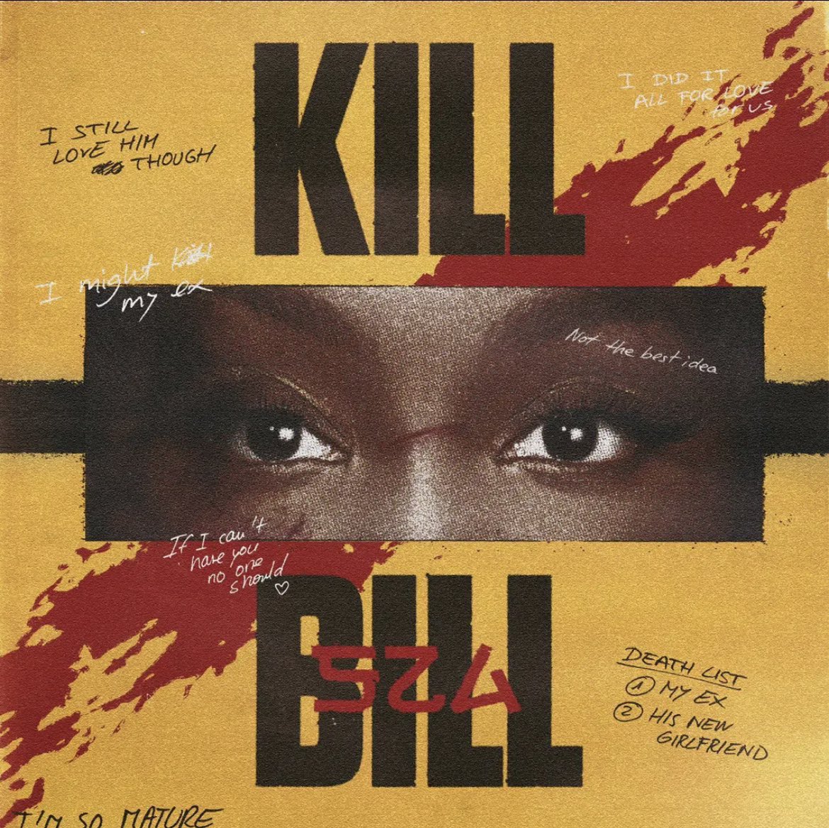 Kill Bill Soundtrack