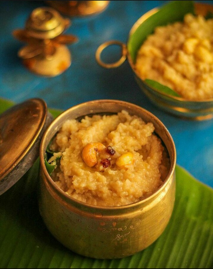 15 Traditional Dishes of Tamil Nadu that Everyone must try atleast once ...
