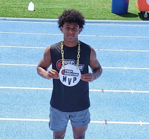 Prep Redzone Florida on Twitter: "It was a great day of football at @IMGAFootball in Bradenton ...