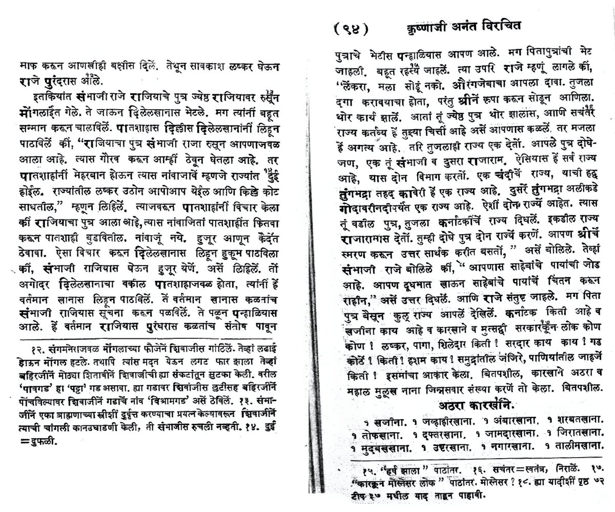 ⭑𝗚𝗶𝘃𝗶𝗻𝗴 𝗝𝘂𝘀𝘁𝗶𝗰𝗲 𝗧𝗼 𝗖𝗵𝗵𝗮𝘁𝗿𝗮𝗽𝗮𝘁𝗶 𝗦𝗮𝗺𝗯𝗵𝘂 𝗥𝗮𝗷𝗲'𝘀 𝗖𝗵𝗮𝗿𝗮𝗰𝘁𝗲𝗿⭑ The Man Who ...