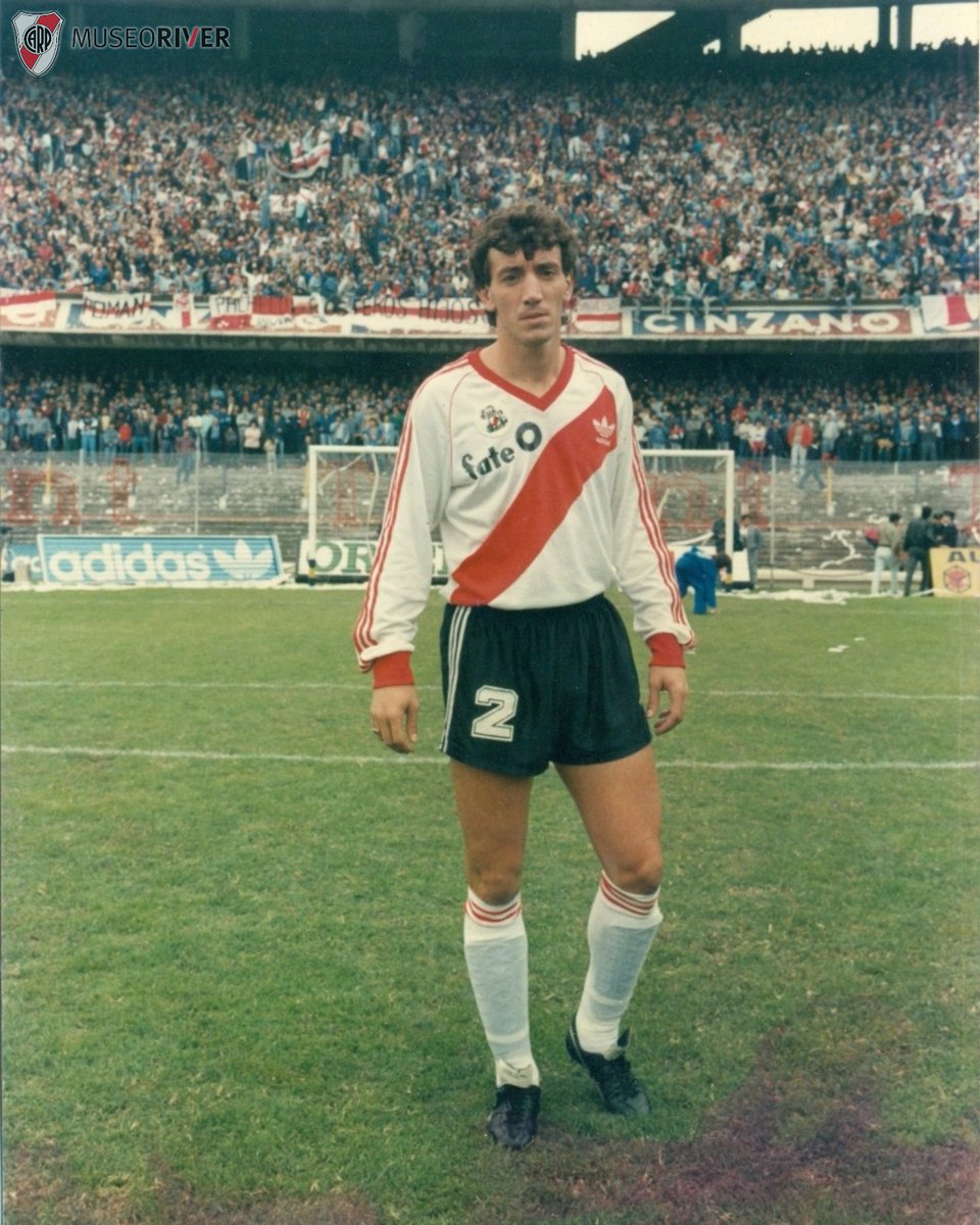 Ganar Gustar Golear ⭐⭐⭐ on Twitter: "El jueves 13 de Abril fue el cumpleaños de Nelson Gutiérrez ...