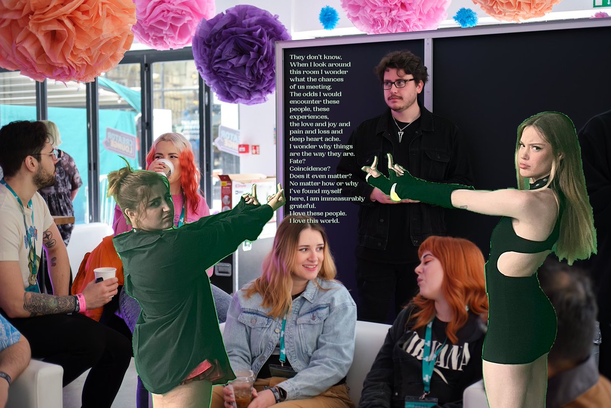 pretendasaur 🦖🐱 on Twitter: "The lore expands. @Lexie_Mariex @GeeNelly"