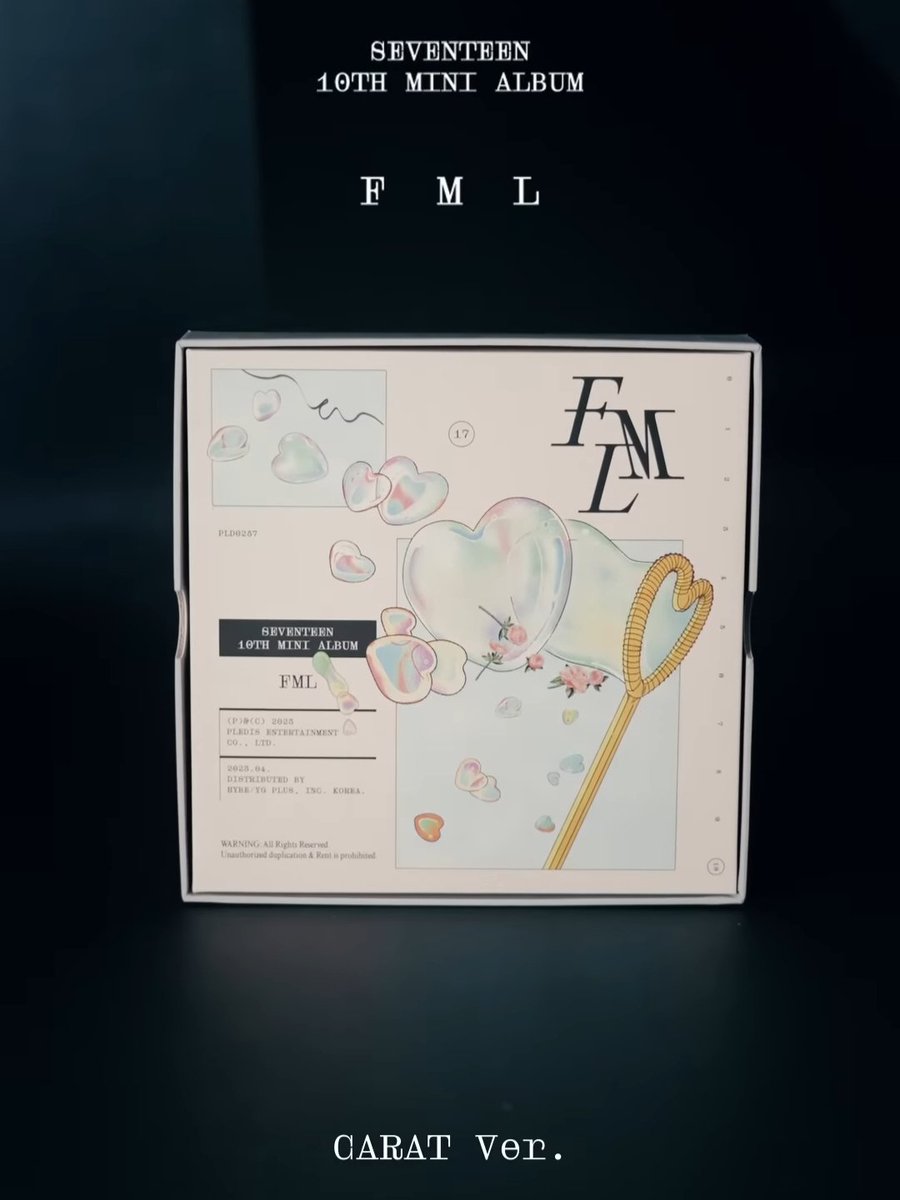 honii 💙 SVT FML 04.24! on Twitter: "FML = fxck, marry, leave"