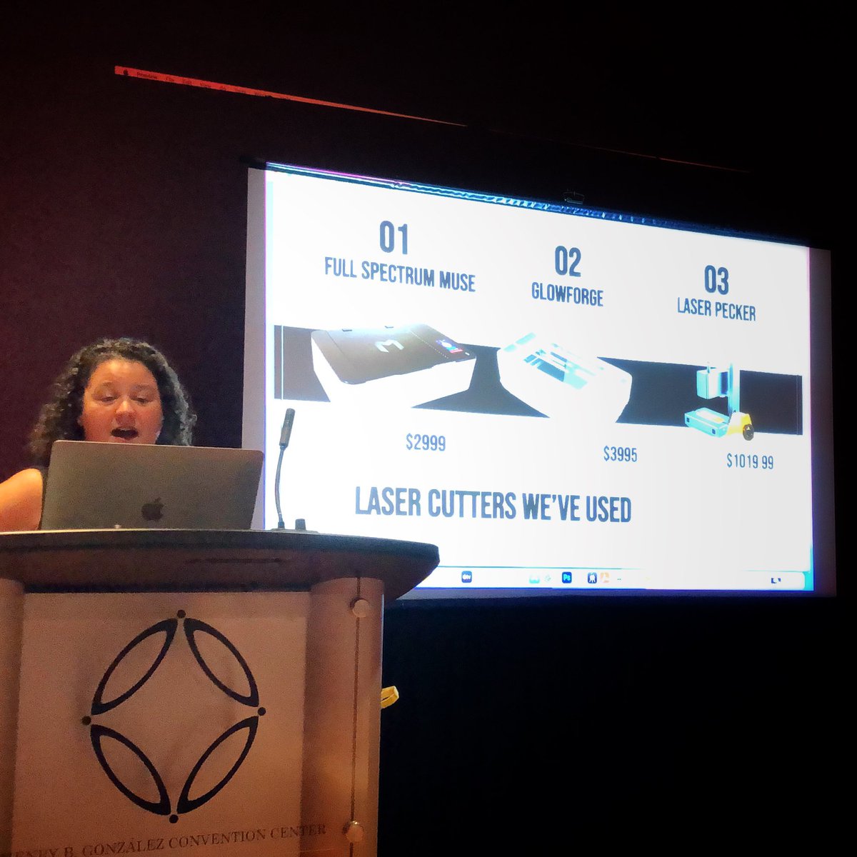 Tim Needles on Twitter: "Loved the diversity of #edtech tools in #artsed at the @aetnaea ...