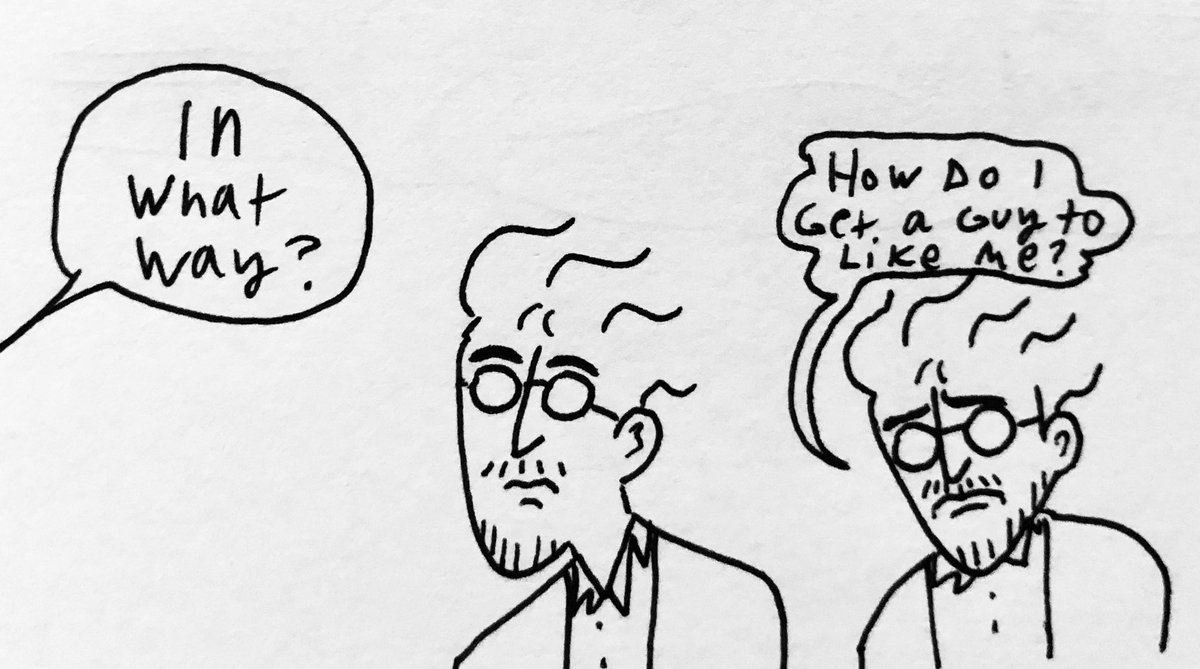 🍑GrandmaPeach🍑 on Twitter: "Ulixes outs himself to Kim"